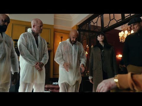 When one impulsive murder sets the whole criminal world on fire: Episode 2 of the gentlemen |Recap