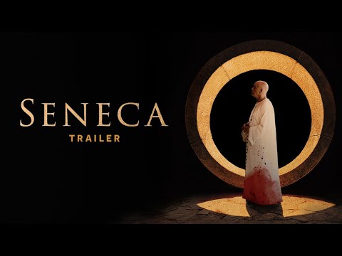 Seneca (on the creation of earthquakes) with John Malcovich - Movies ...