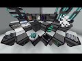 WASD Machines [Datapack] 1.19 Minecraft Data Pack