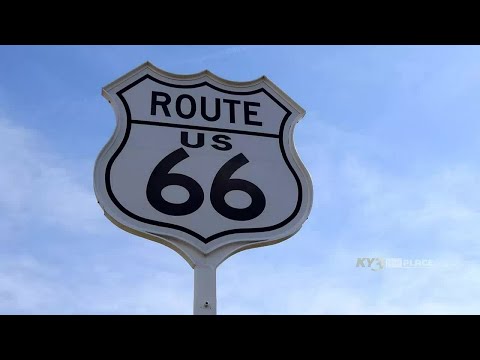 The Place: Route 66: Takhomasak
