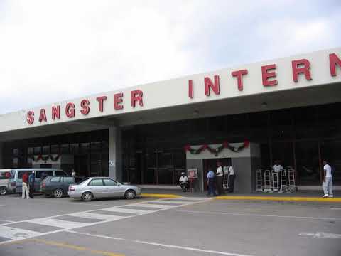 Sangster International Airport | Wikipedia audio article