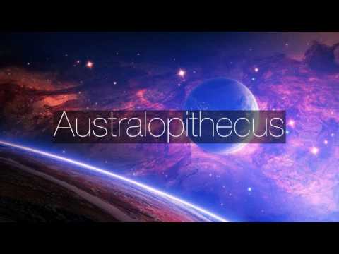 How to Pronounce Australopithecus