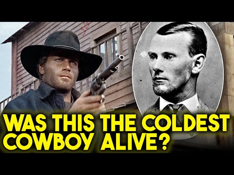 The HORRIFYING True Story of Cullen Baker's MURDEROUS Rampage
