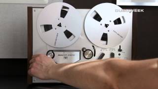 Akai GX-4000D Reel to Reel Tape Recorder - What To Know & Where To Buy | Equipboard