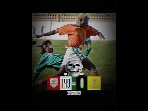 Craziest Football Games… (pt 6) | #foryou #futbol #edit #skulledit #shorts
