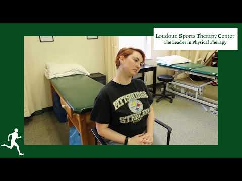Impact of Neck Pain n- Loudoun Sports Therapy Center, Sterling, VA