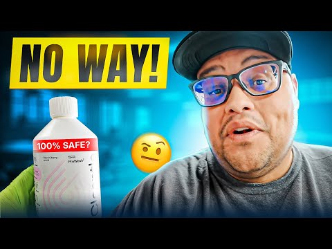 The Safest Car Detailing Products Ever? I Put Them to the Test