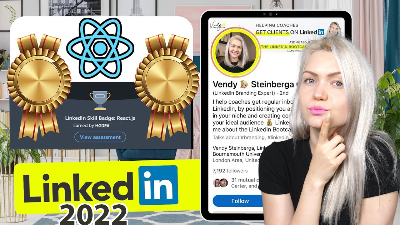 Linkedin Reactjs Assessment Answers 2023 100%