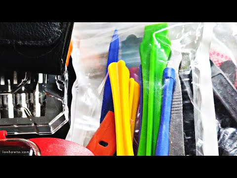 Mobile Phone Repair Tools