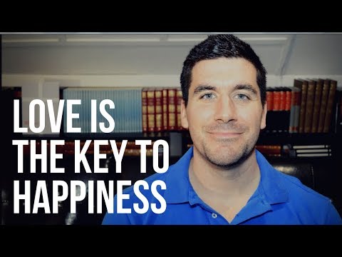How to Be Happy According to the Bible