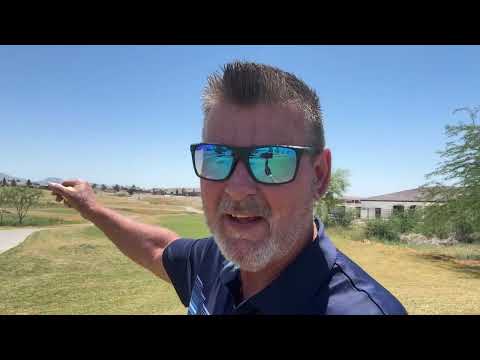 Los Lagos golf club Fort Mojave, Arizona 