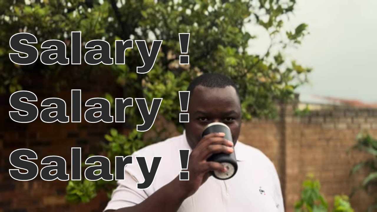 Coffee Session Ep 01 : Developer's Salaries in South Africa!!!!!