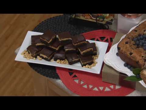 "The Copper Chef" Cookbook by Eric Theiss on QVC