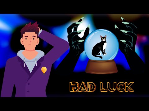 5 Superstitions That Are Considered Bad Luck Around the World