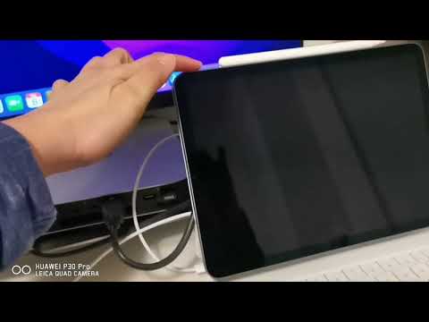 Ipad Passcode reset - quick solution per apple support ❤️