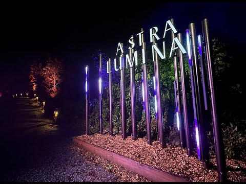 Astra Lumina in Seattle
