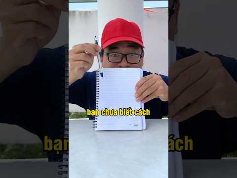 cách bí mật vẽ hình tròn không cần compass hay thước - how to draw a circle without compass ????