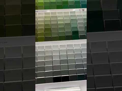 VALSPAR Paint Colors