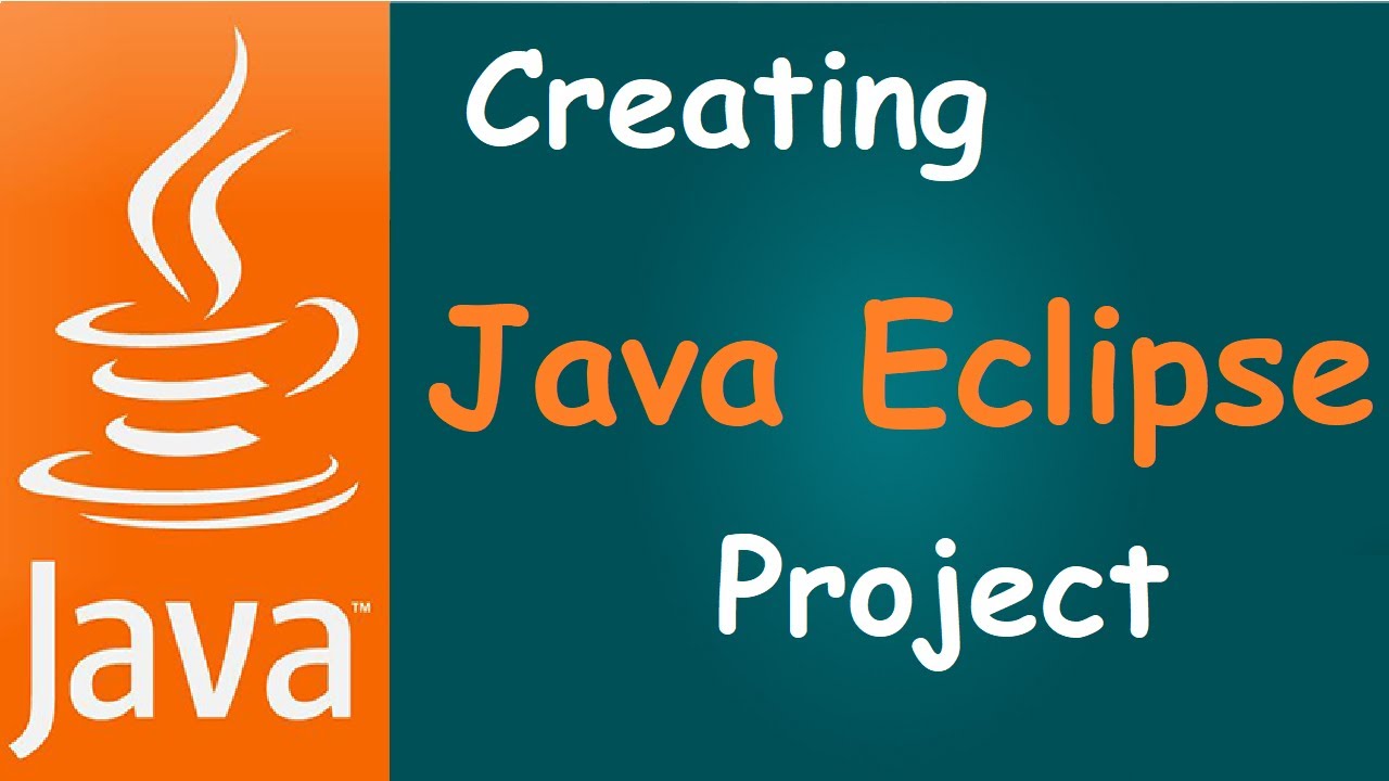 How to Create Complete Java Project using Eclipse IDE