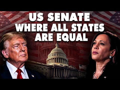 Why the Senate is a President's best friend (or enemy)