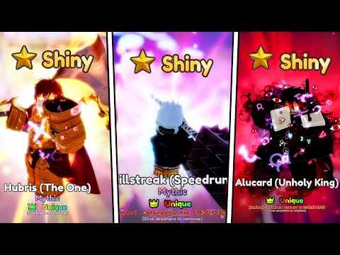 Luckiest People in the World 🌎┃Anime Adventures pt.5 ✨
