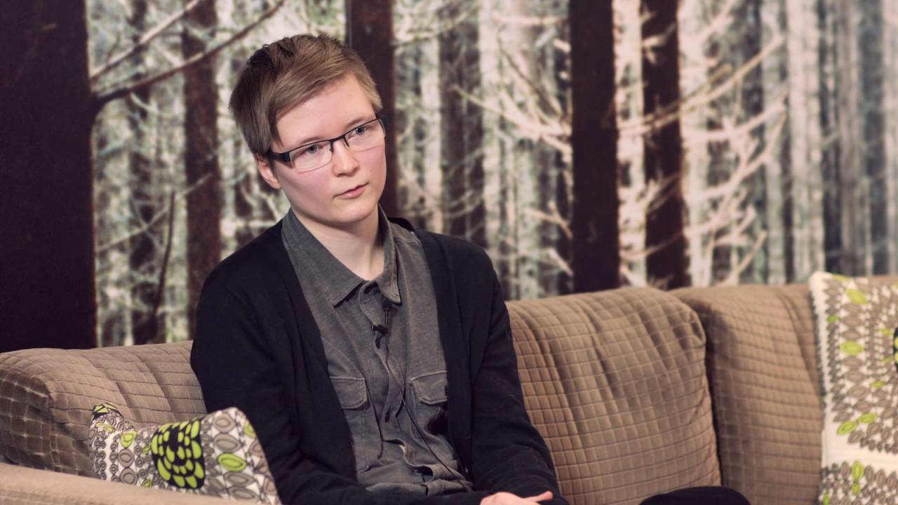 Mitä sukupuolista pitäisi tietää ?