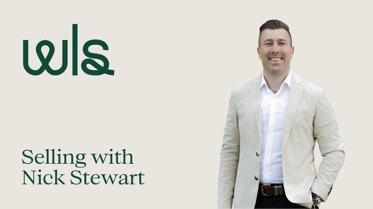 Nick Stewart - Wilton Lemke Stewart - NEWCASTLE - realestate.com.au