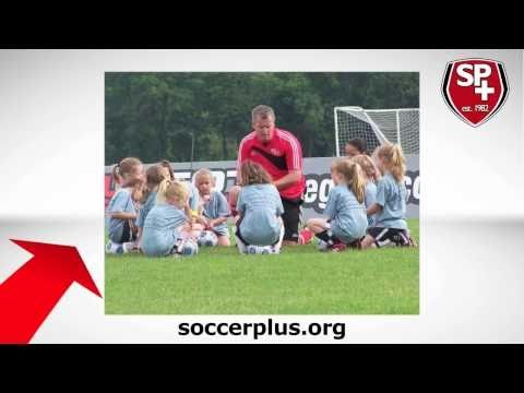 SoccerPlus Director of Coaching & Training Services