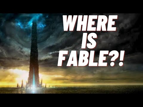 Fable 4: Where is it?!
