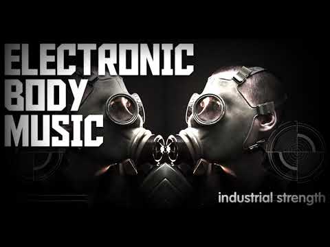 SAMPLE PACK - Electronic Body Music - Demo 2