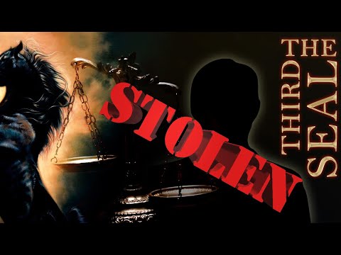 The Theft of the Third Seal - Did William Branham violate Jeremiah 23:30?