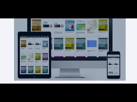 VitalSource Bookshelf