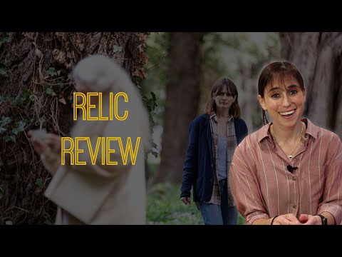 Relic Movie Review: Bound to Be One of the Best Horror Movies of 2020