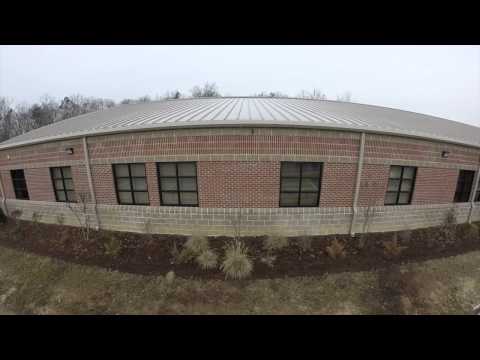 Chester County School District's new drone takes flight