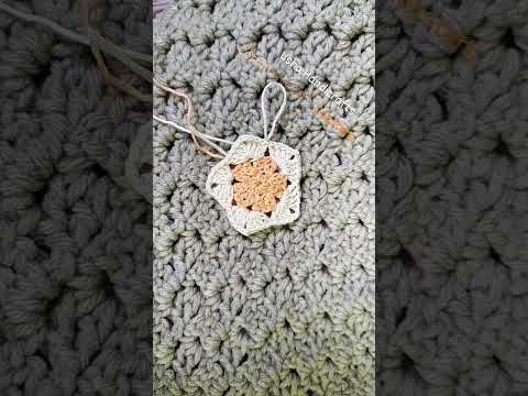 crochet cotton threads coasters.