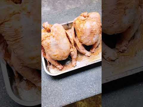 Master the Art of Beer Can Chicken #fok #beercanchicken #bbq
