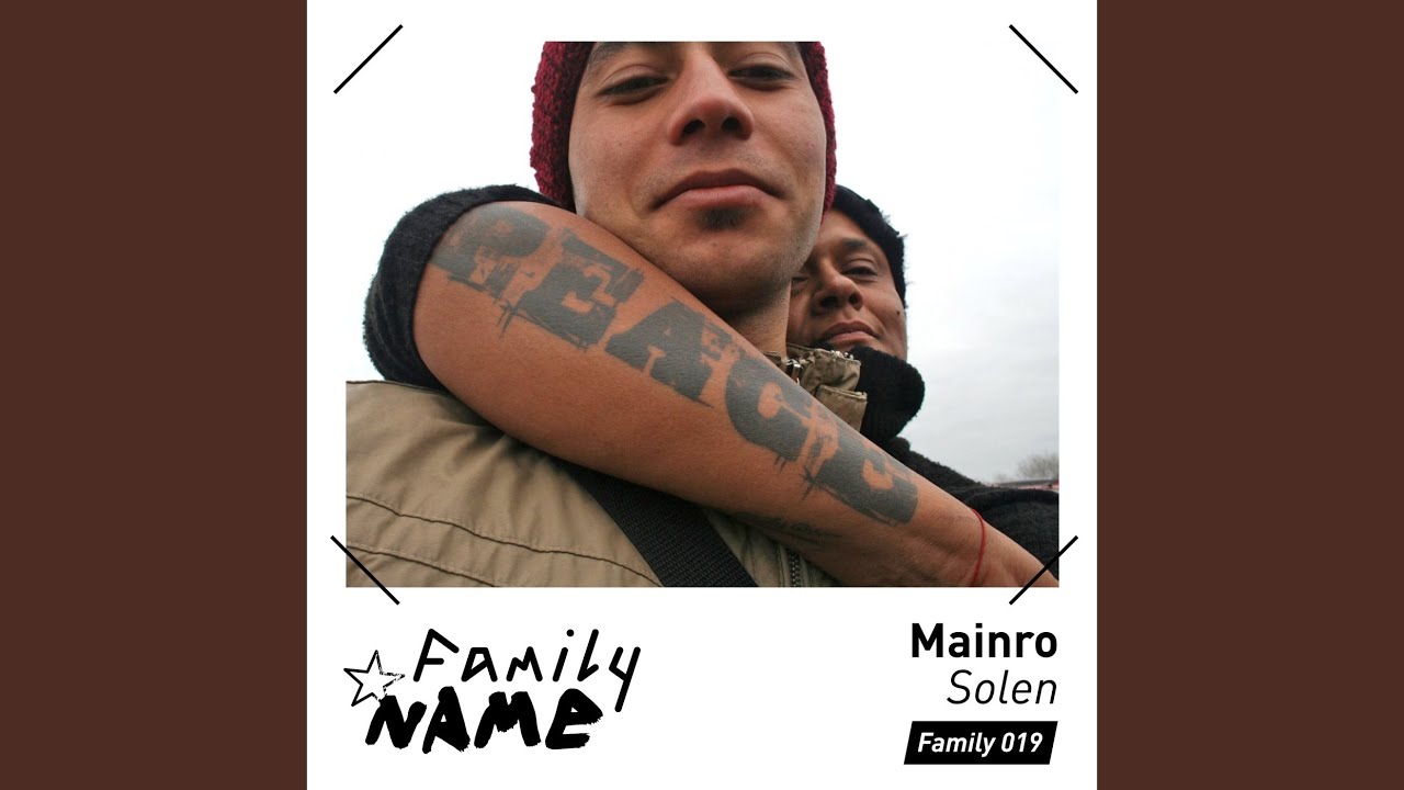 Solen (Echonomist Remix)