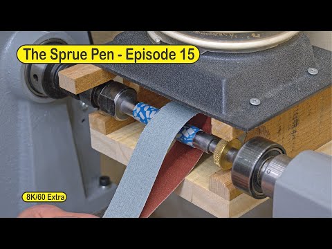 The Model Ship - Part 1591 - 8K Extra