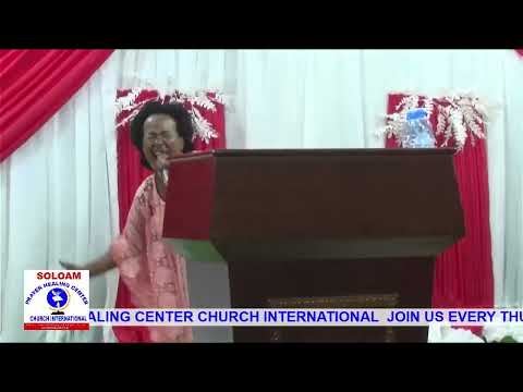AUGUST DECLARATION BY PR TEDDY KKONDE