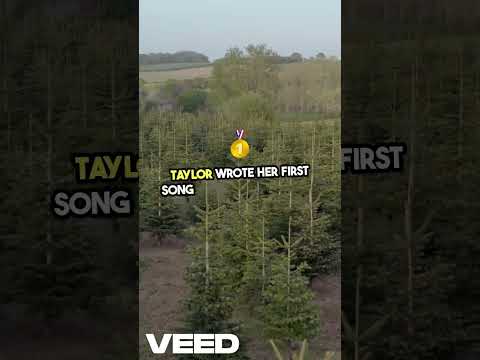 🤯 Taylor Swift's Real Name Origin?! + More Fun Facts!