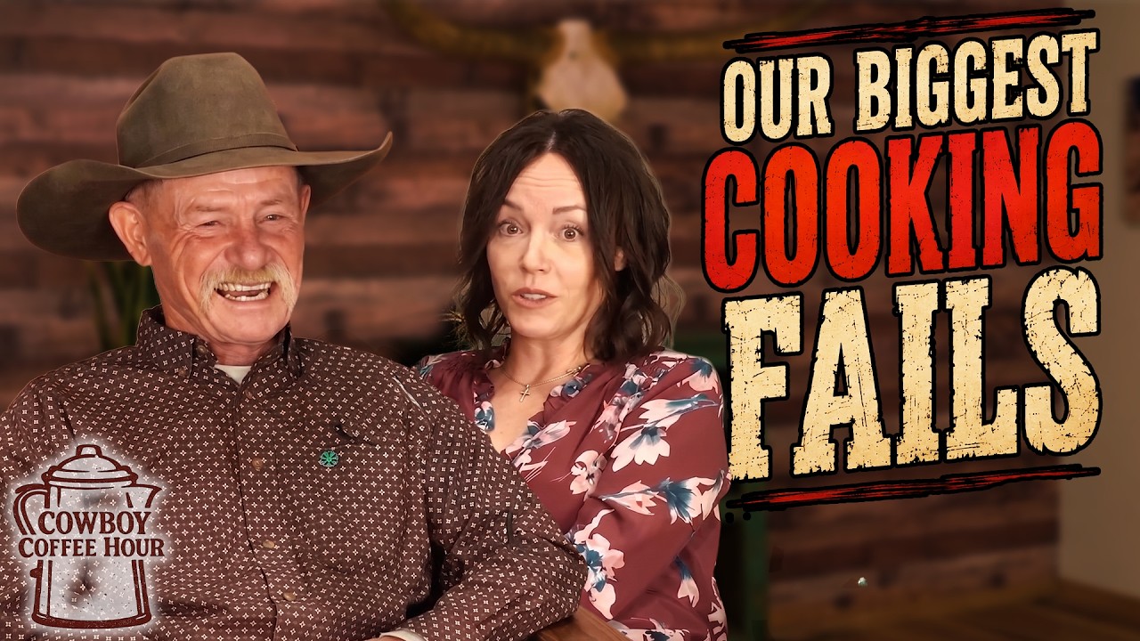 Cooking Fails and Last Minute Saves! It Looked Like a Disaster, But We Saved It!