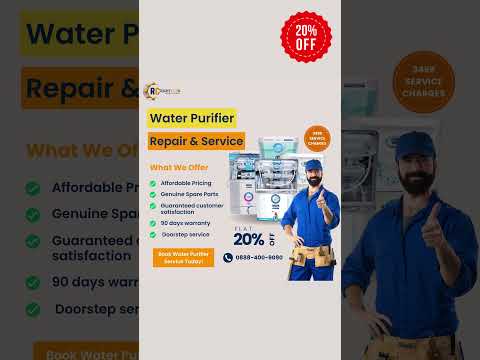 Home Appliances Repair Bangalore By RightCliq.in - Same Day Repair At Doorstep