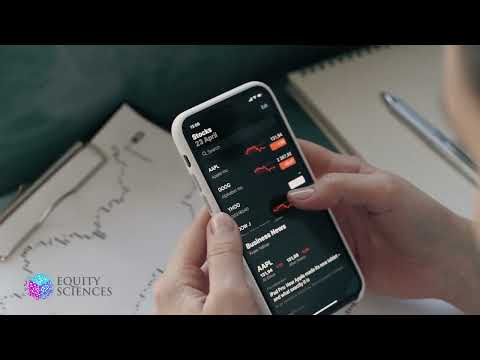 Equity Sciences - Web Promo (2022)