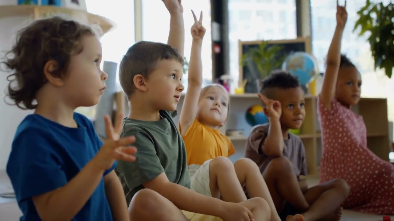 Kindergarten Interest Survey