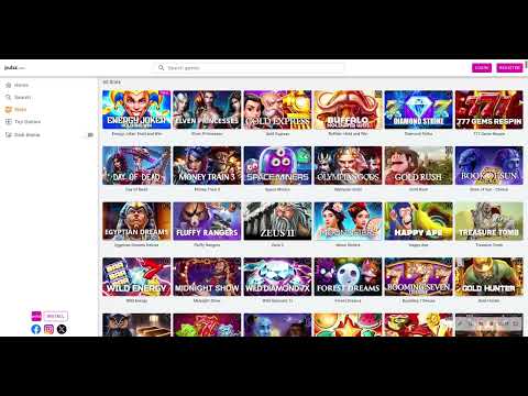 Pulsz Online Casino Slots Bonus | Play Free and Win Real Money