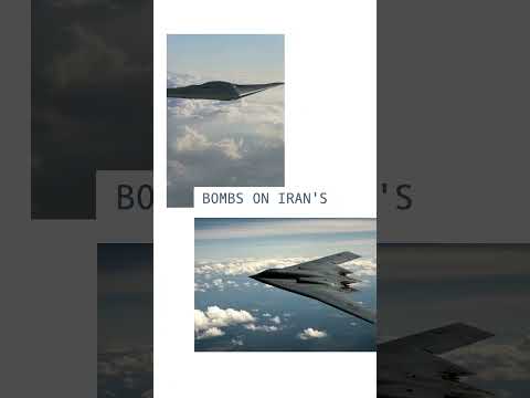 How Powerful Is America’s Biggest Bomb?