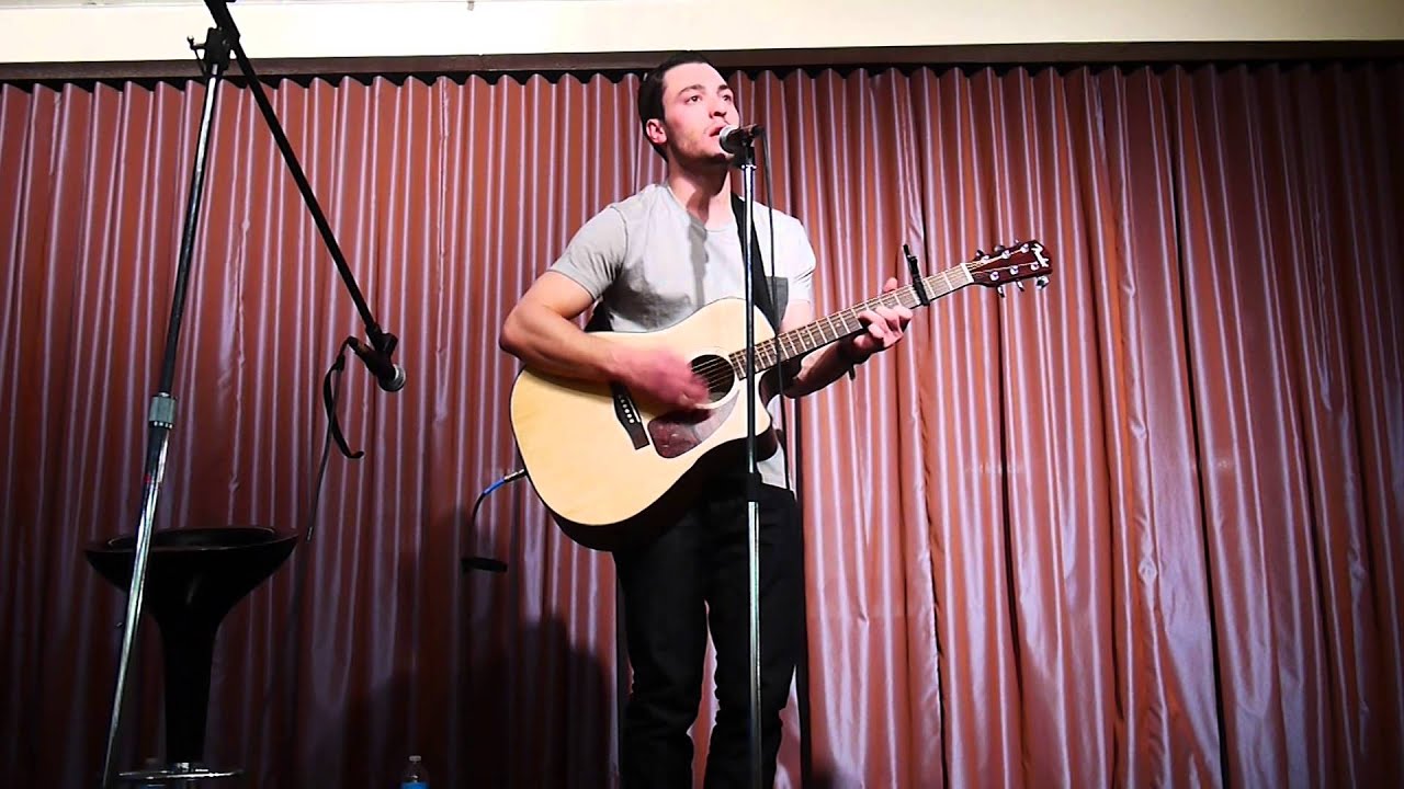 Hire Richard Copeland - Singing Guitarist in your area, | GigSalad