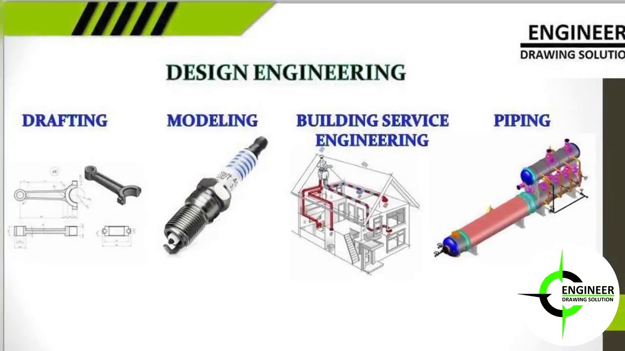Engineer Drawing Solution