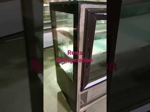 Manufacturer of Display Counters & Kitchen Equipments by Rewa ...