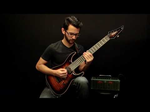 Travis LeVrier (Scale The Summit) Joins Entheos – Metal Anarchy